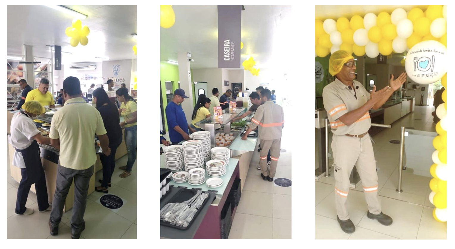 Employee Health and Well-being: olam food ingredients’ ambition to ...