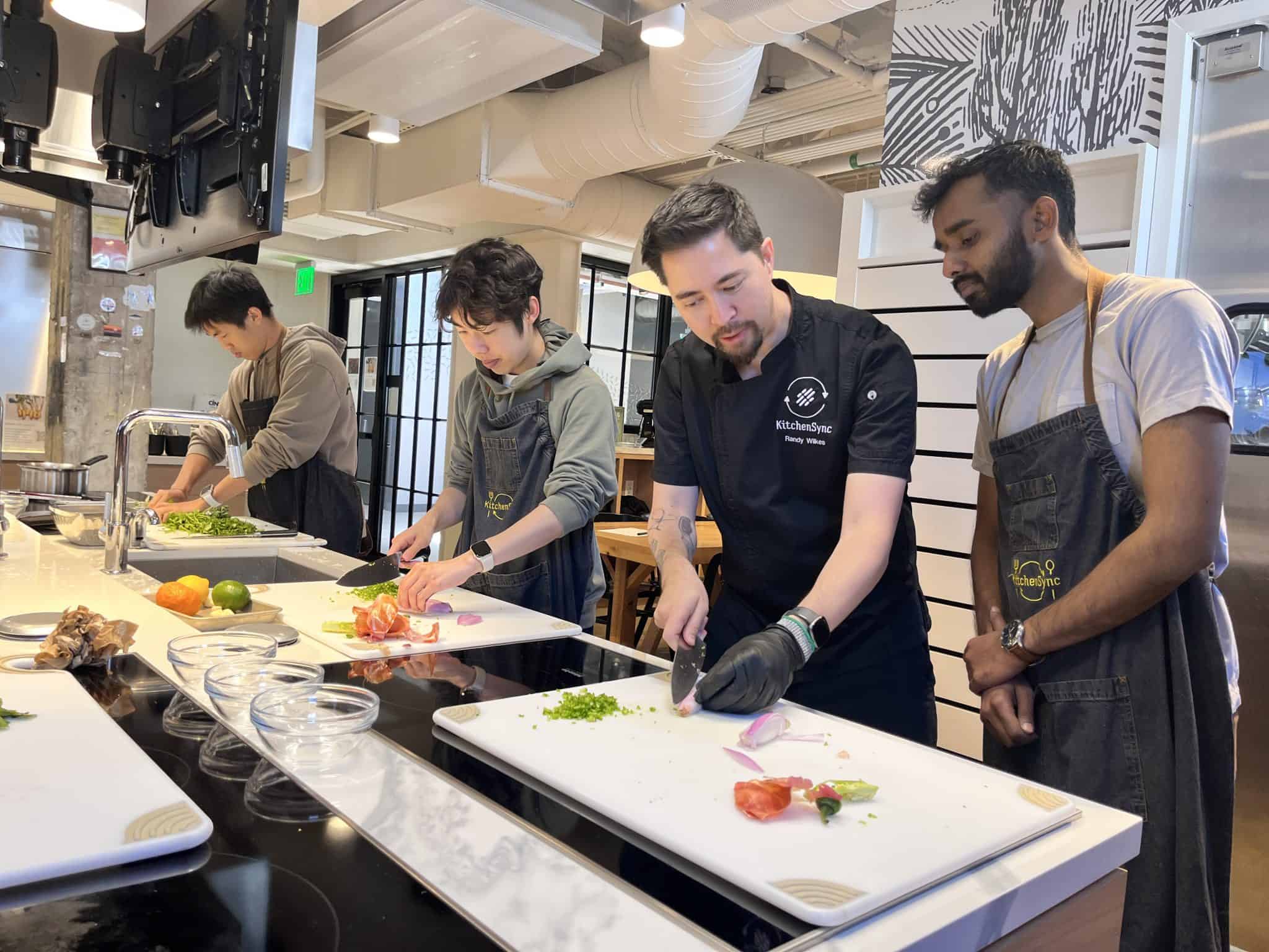 Google’s Commitment To Workforce Nutrition | Workforce Nutrition Alliance