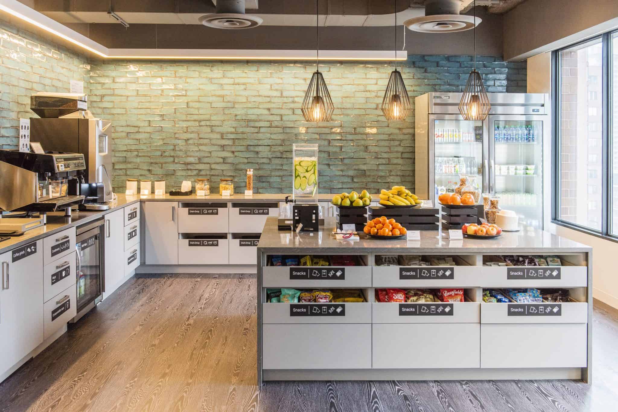 Google’s Commitment To Workforce Nutrition | Workforce Nutrition Alliance