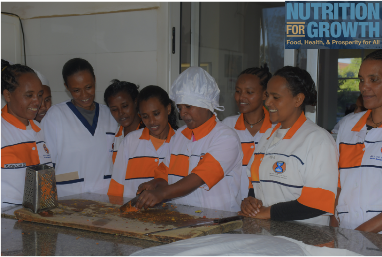 Nutriset Group’s and PlumpyField® Networks Commitment to Workforce ...